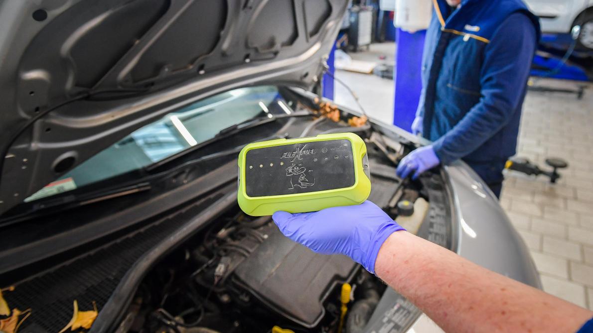 Aisne: le député Marc Delatte propose une aide à l’installation du ...