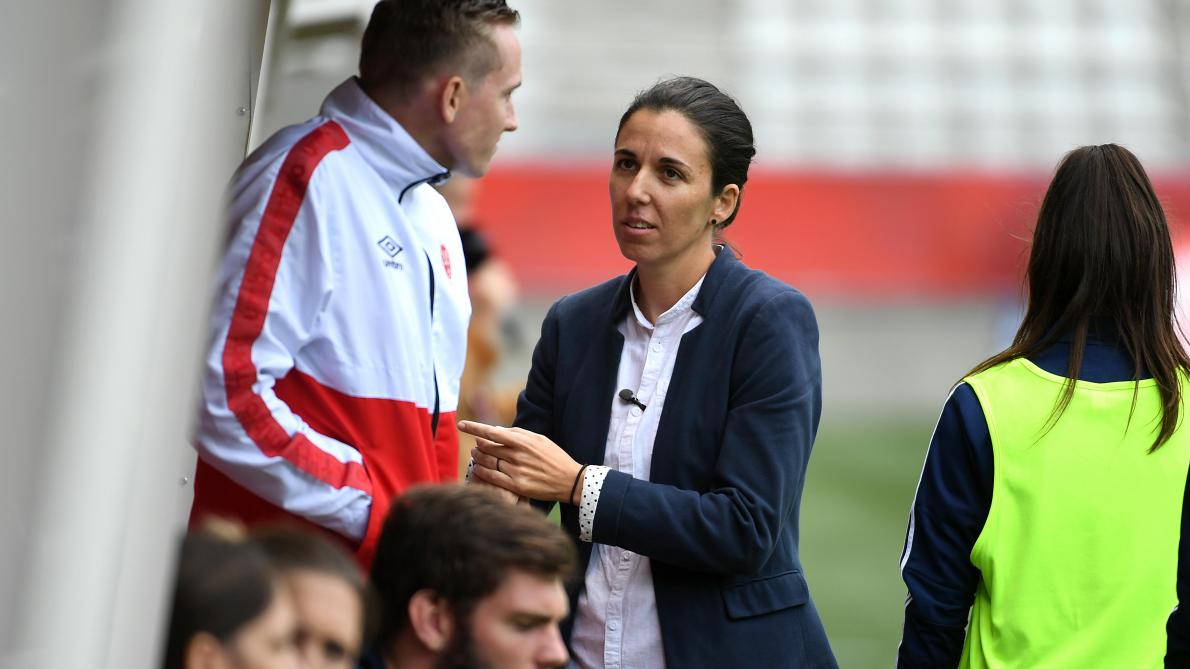 Football -Division 1 féminine. Reims – Lyon le 27 février à 12 h 45
