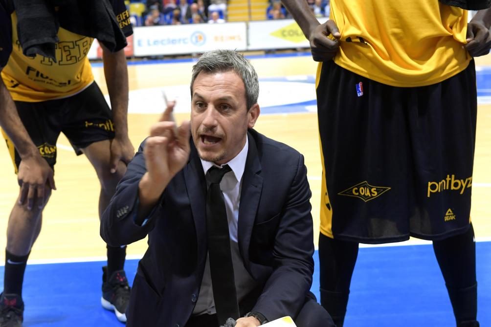 Basket-ball - Élite. Le Fos Provence Basket, prochain adversaire de ...