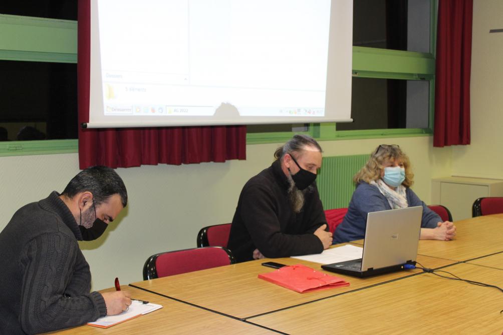 Le savoir-faire local,une filière d’avenir en Argonne ardennaise