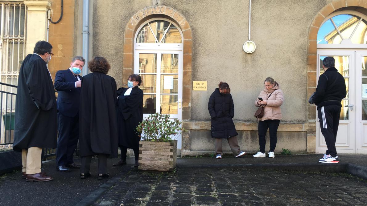 À Revin, le centre social d’Orzy, c’est fini