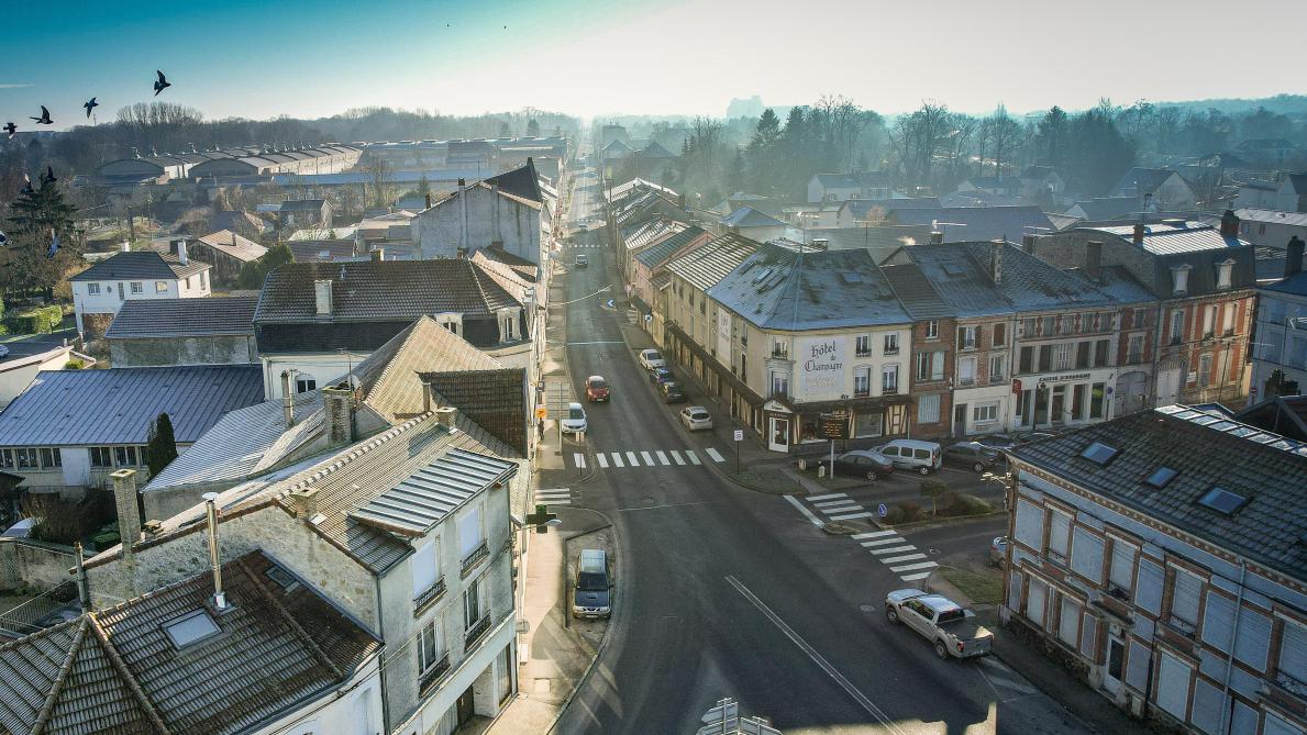 La commune de Suippes a lancé sa chaîne Youtube