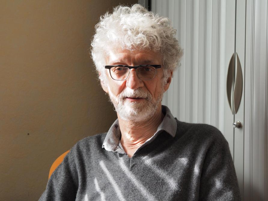 Un pédopsychiatre d’Epernay explique pourquoi il soutient le Camsp en grève