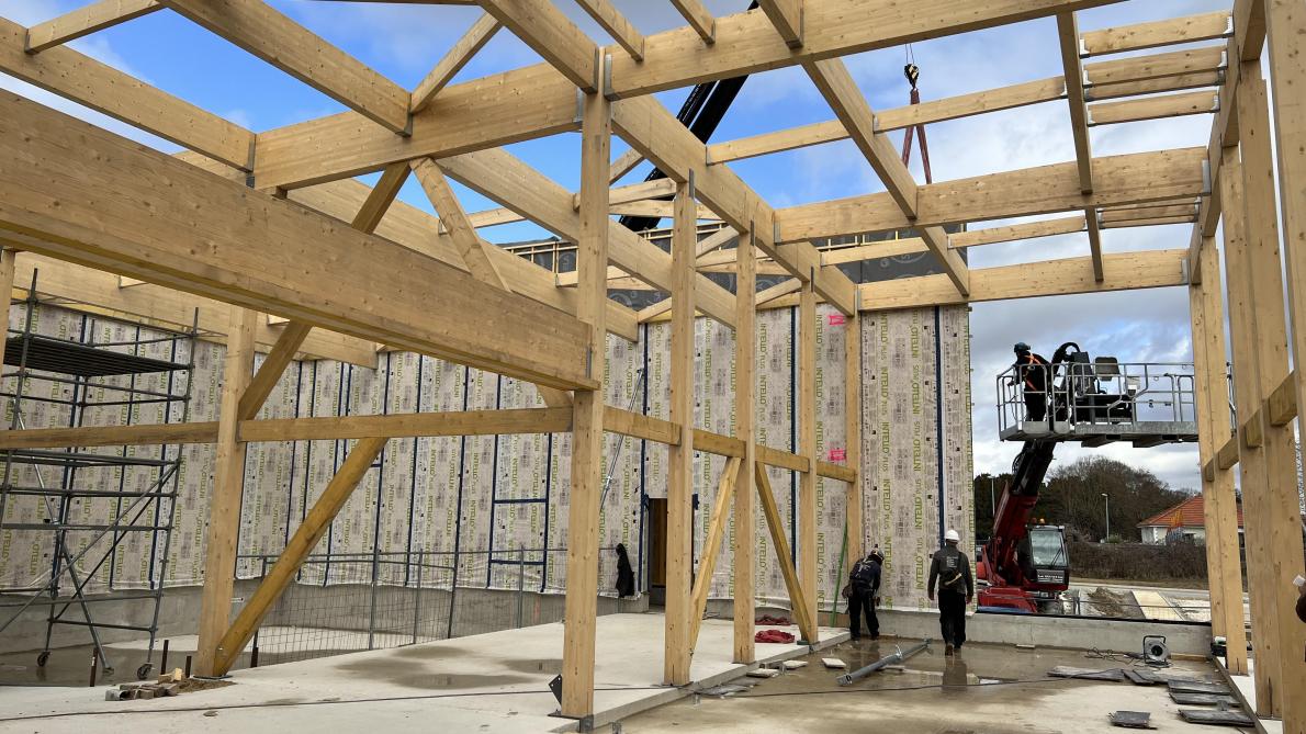 Pont-Sainte-Marie: le cinéma d’art et essai Utopia aidé par le ...