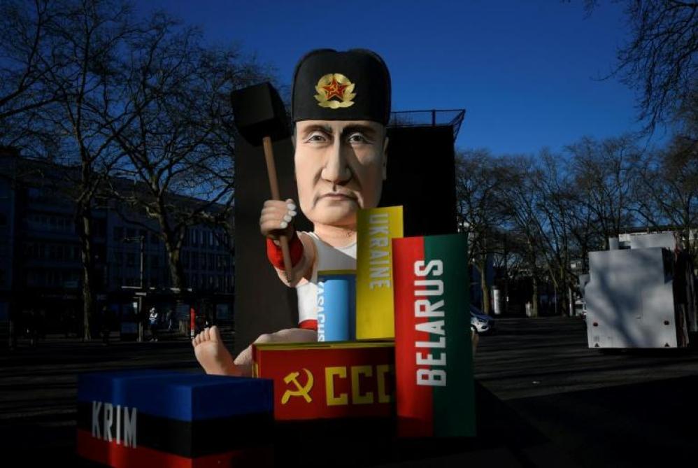 La stratégie de l’encerclement