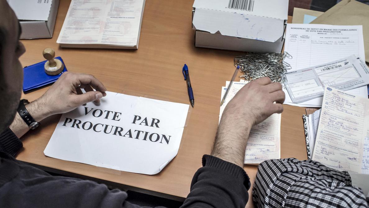 Présidentielle : quelles sont les nouvelles règles pour voter par ...