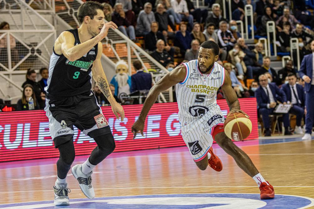 Begarin incertain, Bohacik forfait