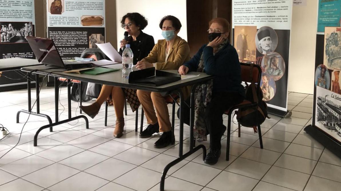 Vendeuvre-sur-Barse : ArTho, éditeur et catalyseur de projets