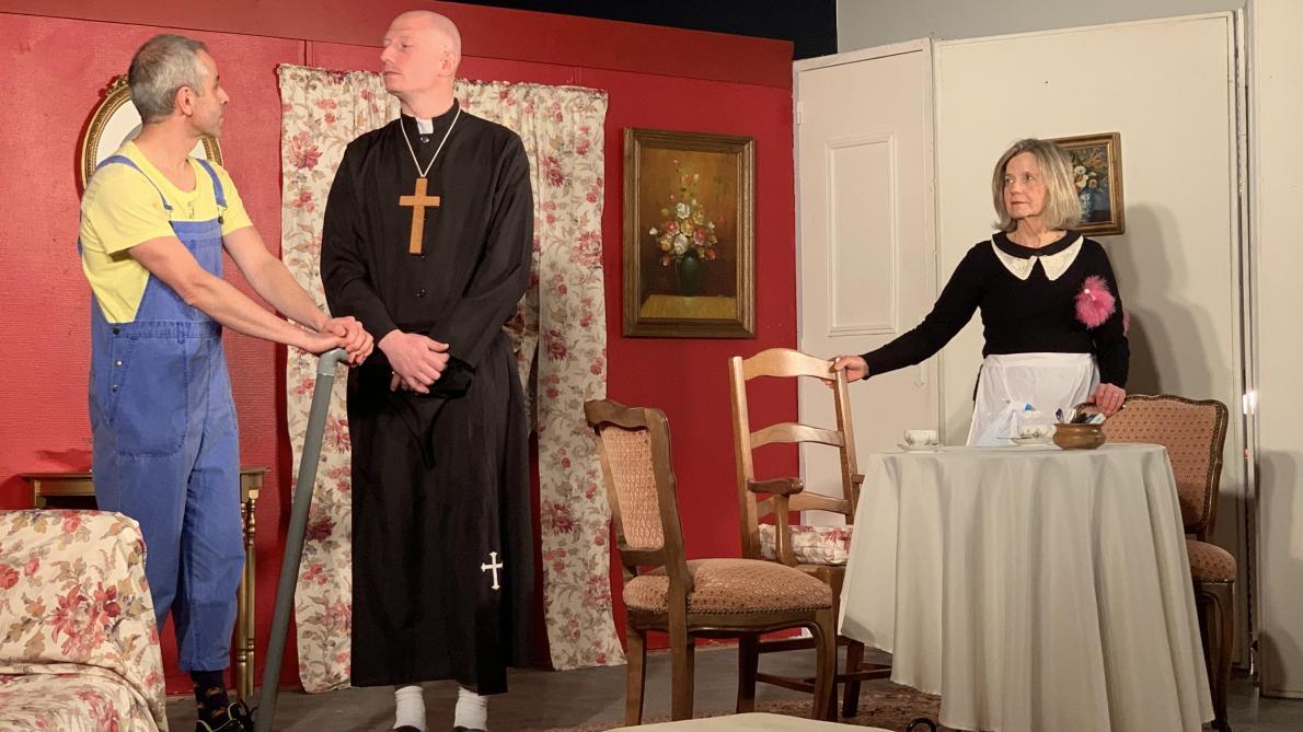 Maizières-la-Grande-Paroisse : les Marcignols et les joies et travers ...