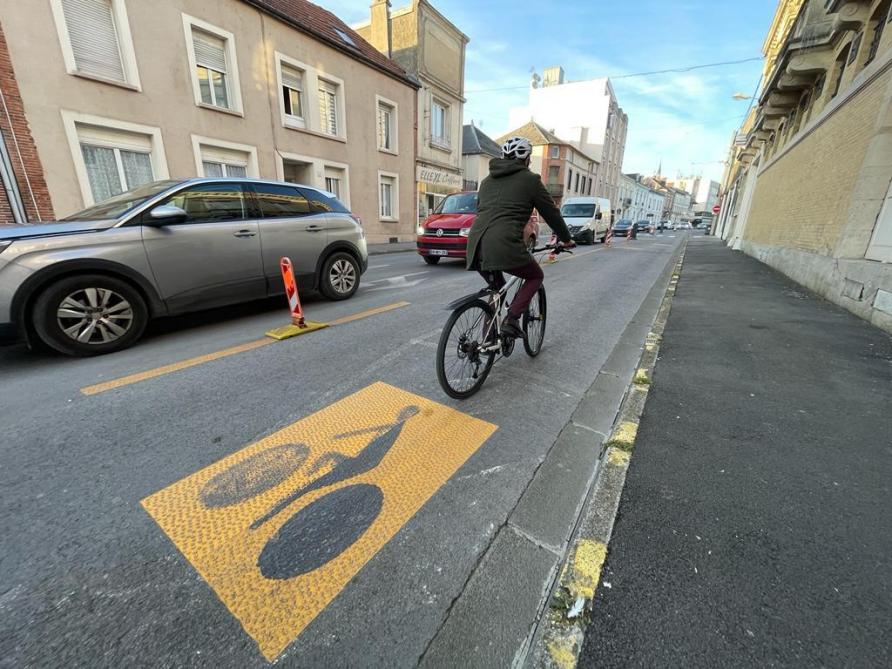 Découvrez l’ambitieux plan vélo pour tout le pays d’Epernay