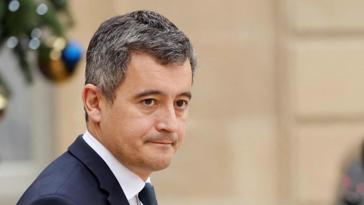 Gérald Darmanin «prêt à aller jusqu’à l’autonomie» de la Corse