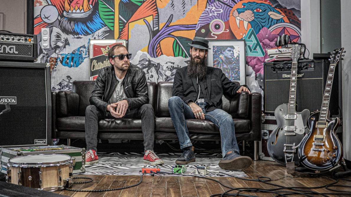 Le groupe Carapate a chanté Brassens à Arreux