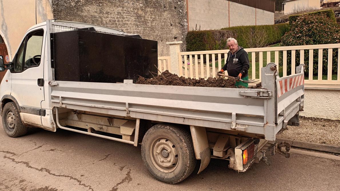 Viviers-sur-Artaut: un joli patrimoine au cœur des vignes