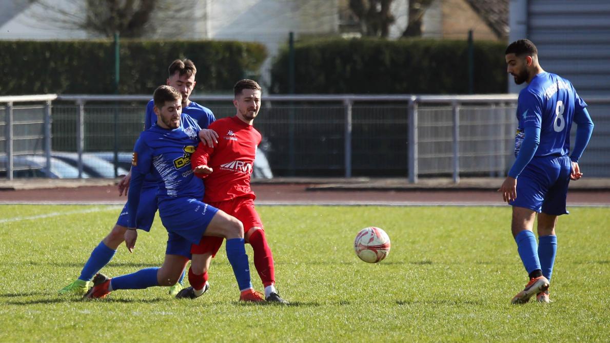 Football - Régional 3. Les Castels pourraient s’en mordre les doigts