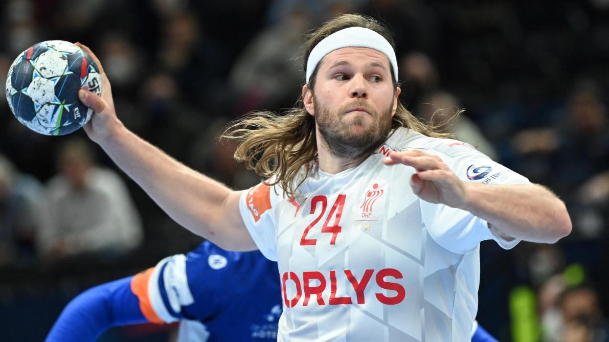 Handball. Saison terminée pour le Parisien Mikkel Hansen