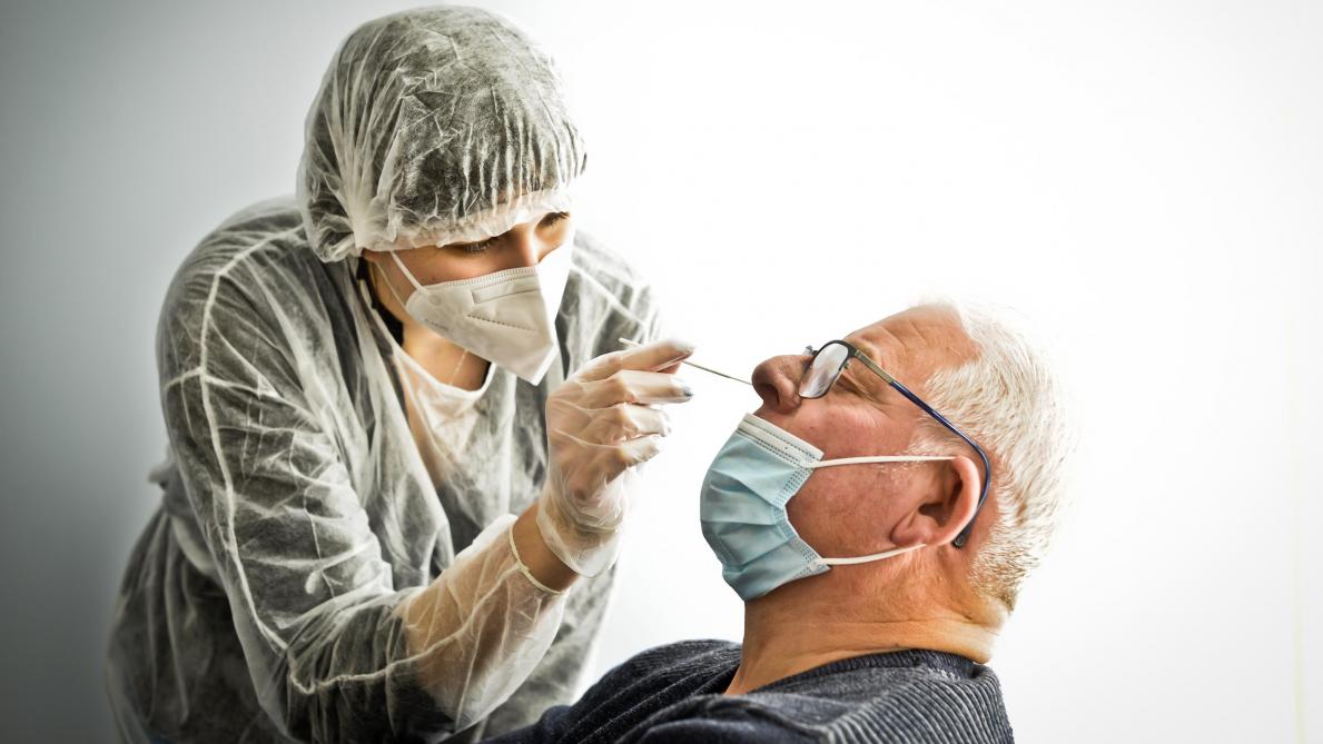 Aisne, Marne et Ardennes : le Covid revient en force