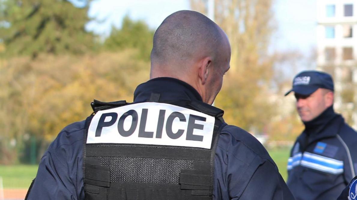 Un policier troyen condamné pour trafic de stupéfiants