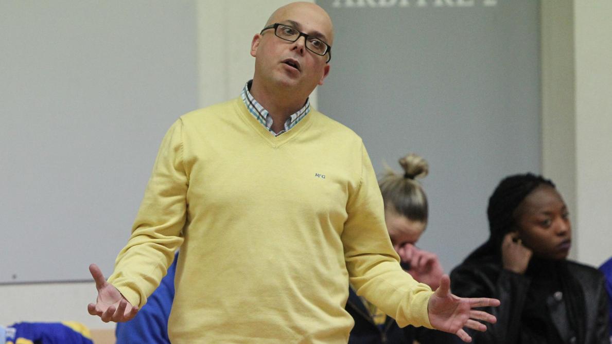 Ludovic Lethenet et le SSB, la fin d’une longue histoire