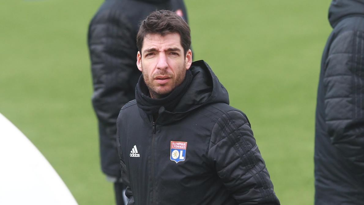 Sébastien Renaud : « Le président Aulas veut un titre pour l’académie