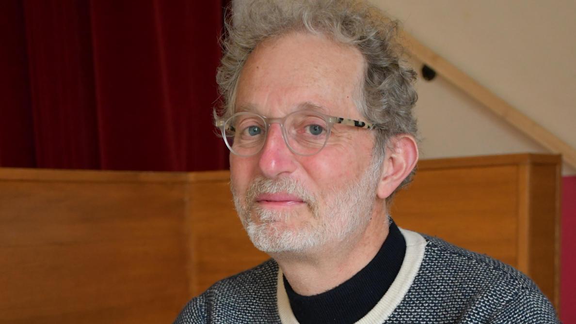 Xavier Poux : «Il faut faire le choix entre pétrole et nourriture»