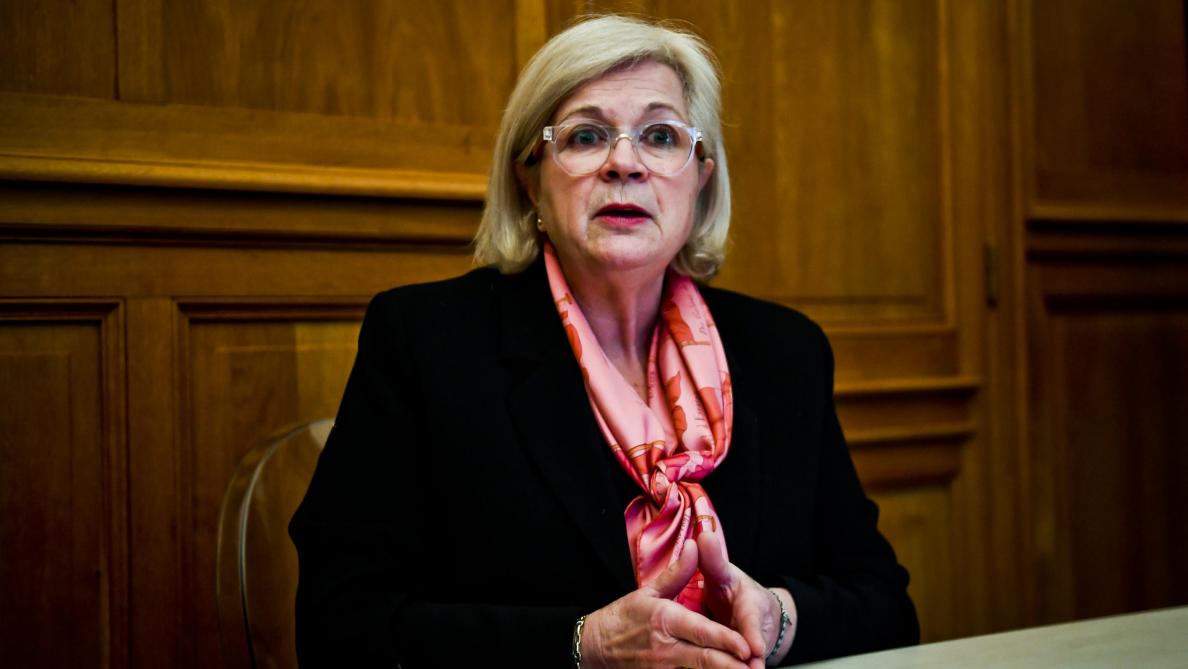 Aisne/Marne: Catherine Vautrin et Jeanne Roussel signent une tribune ...