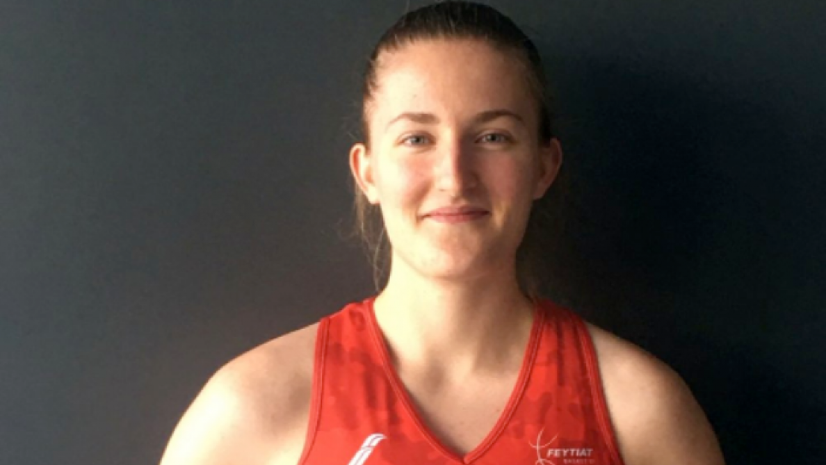 Basket-ball - LF2. Émilie Raynaud cinquième recrue du Champagne Basket ...