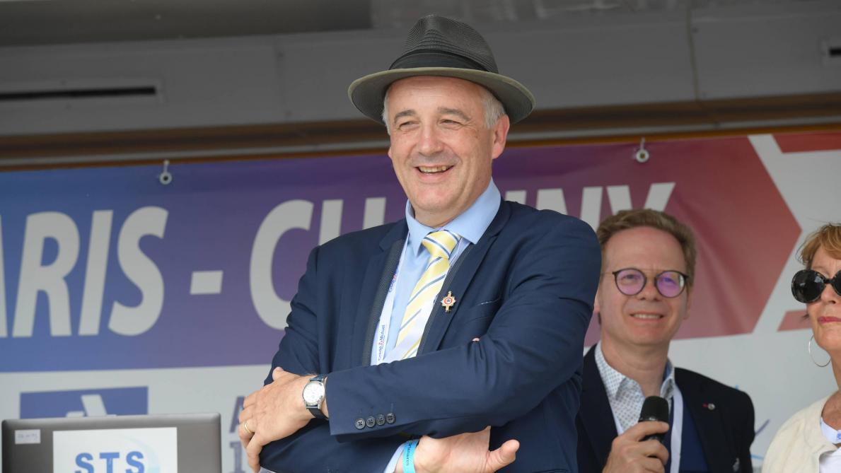 Le député Marc Delatte, un mandat d’apprentissage aux facettes inégales