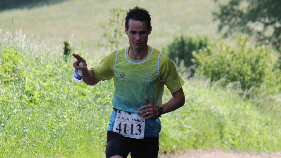 Course hors stade. Mickaël Neveux et Alan Chartier intraitables sur le ...