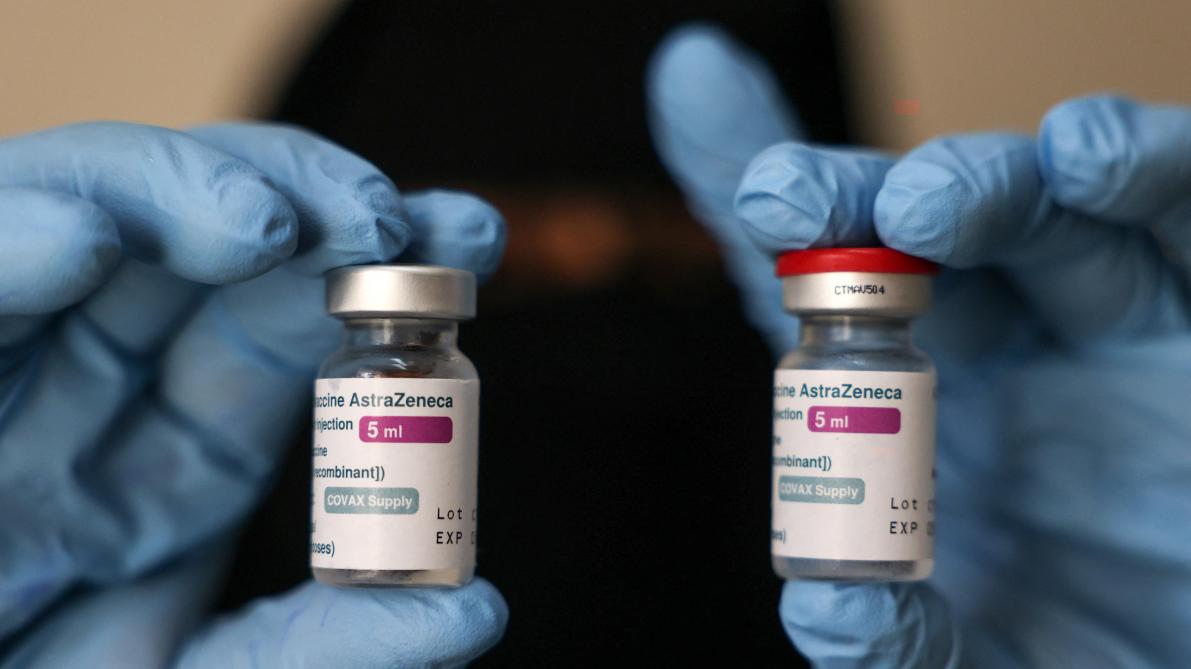 Le vaccin anti-Covid d’Astrazeneca approuvé dans l’Union européenne en ...