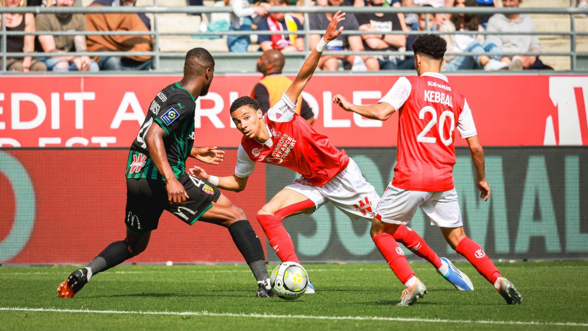 Football – Ligue 1. Le bilan de la saison du Stade de Reims en chiffres