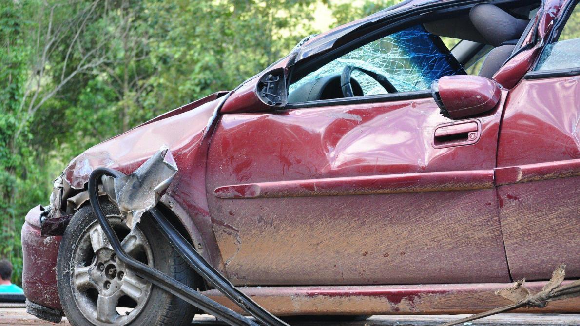 VOS DROITS. En cas de dommage lors d’un accident, on peut s’adresser à ...