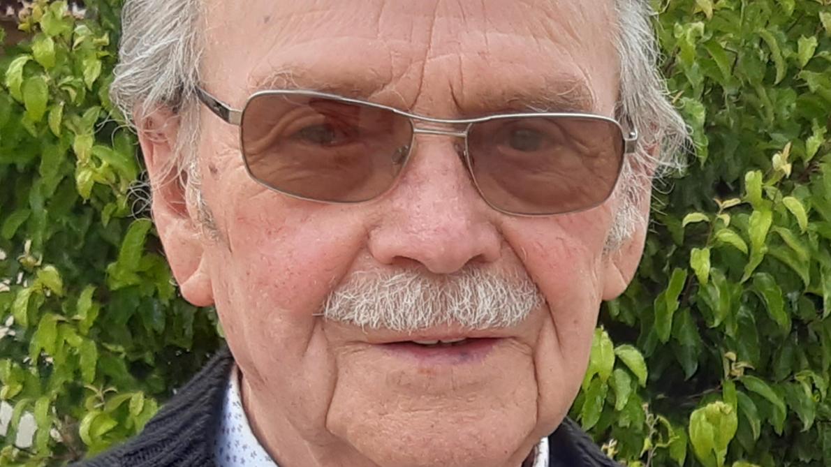 À Joncreuil, un hommage «amplement mérité» à Guy Fournel