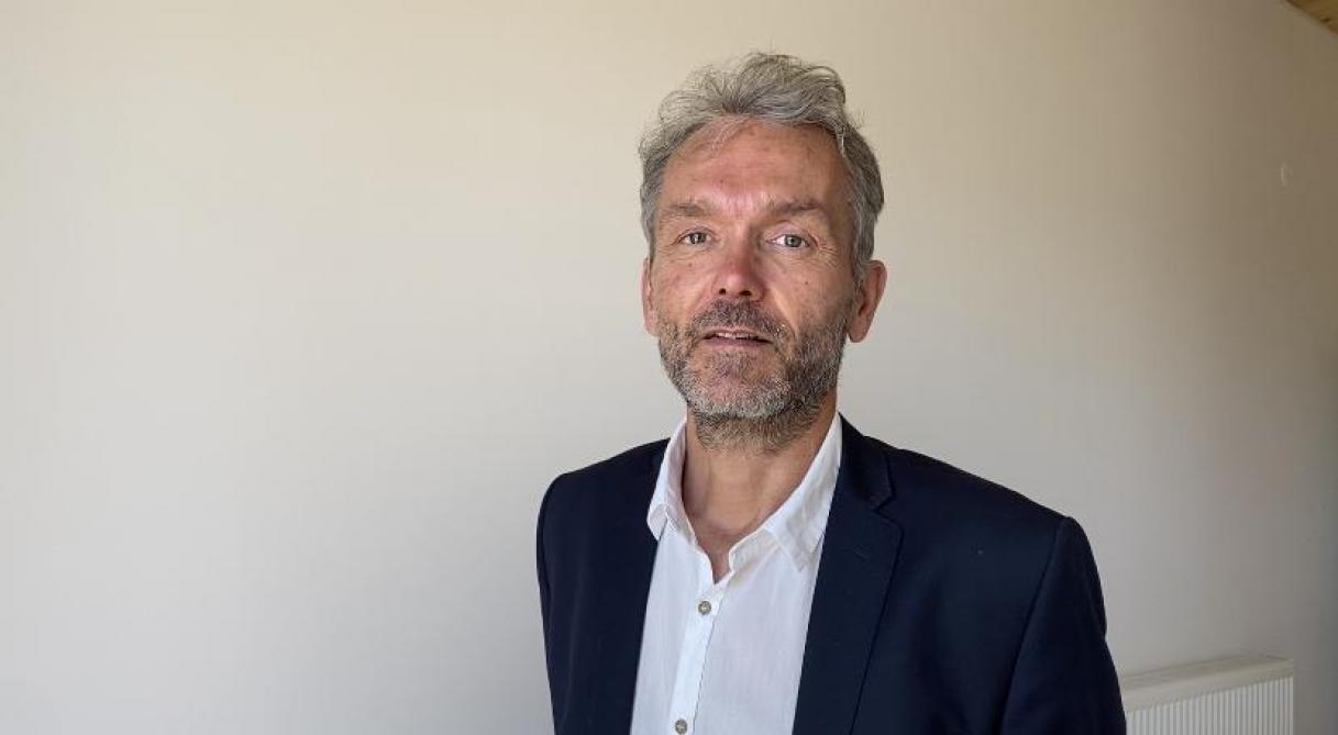 L’architecte Emmanuel Coste : «Un changement de paradigme»