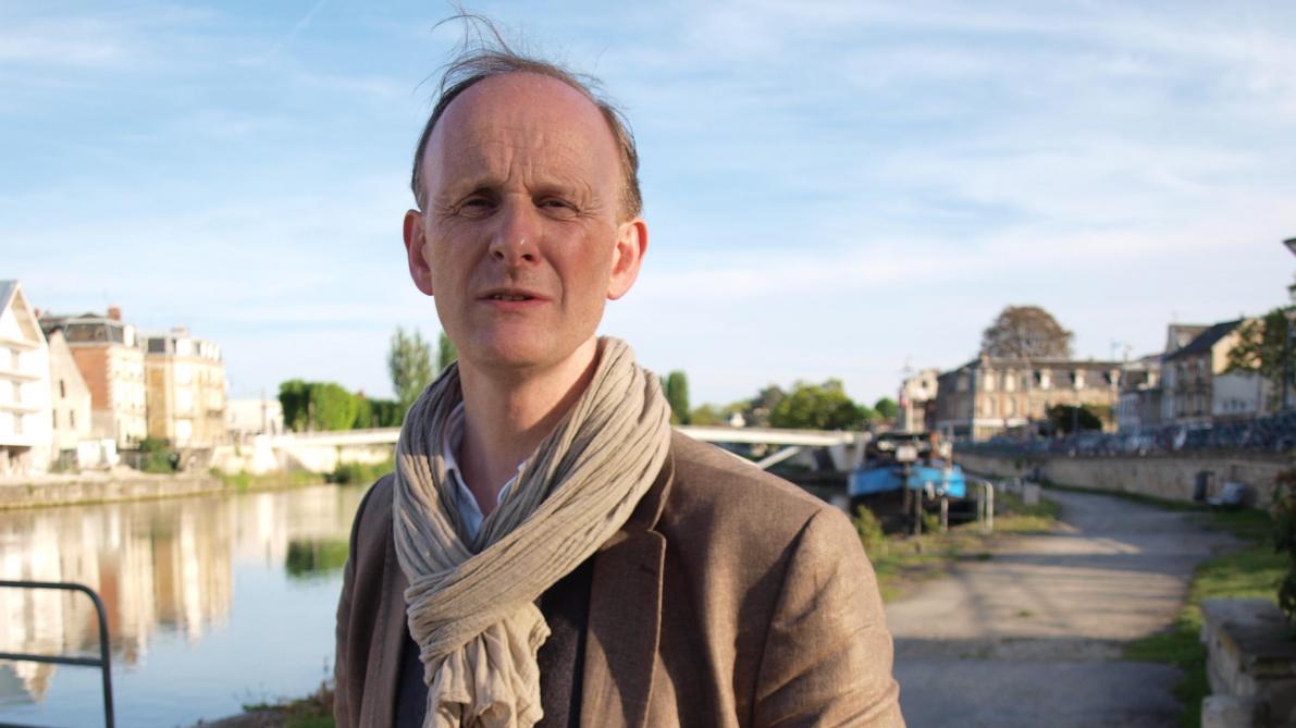 Benjamin Maurice, un Soissonnais au ministère du Travail