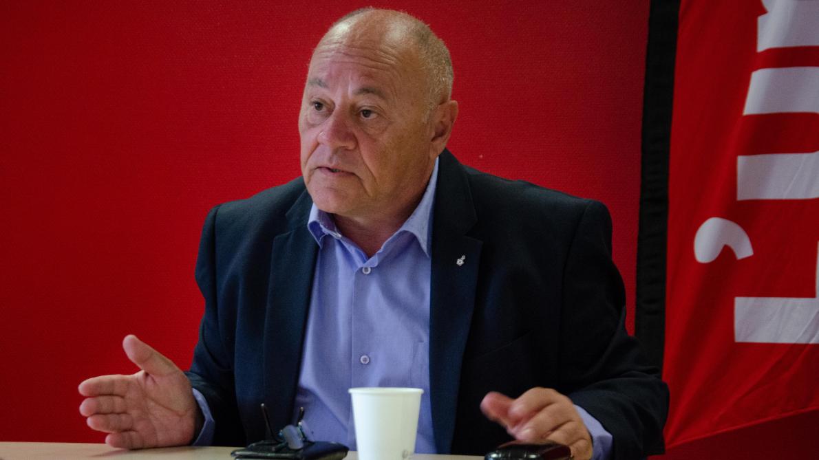 Législatives sur la 4e circonscription de la Marne: notre entretien ...