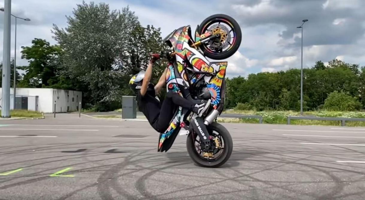 Le retour de Sarah Lezito