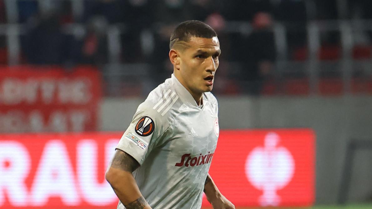 Estac : le Portugais Rony Lopes à Troyes dès ce mardi