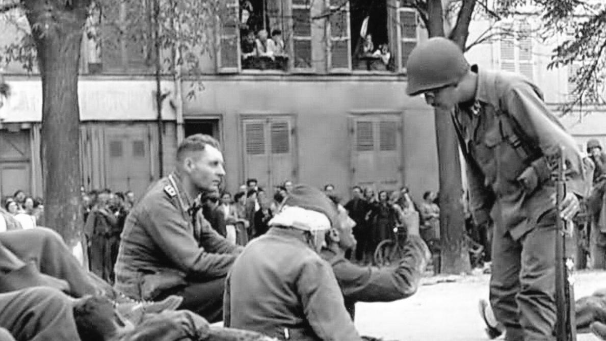 Troyes libérée en août 1944 : voici les chiffres dans l’Histoire