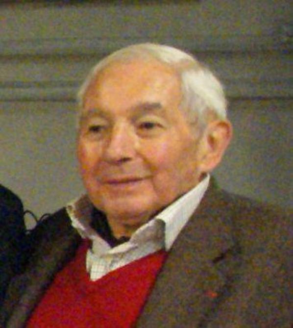 À Épernay, la maison de champagne Pol Roger est en deuil: Christian de ...