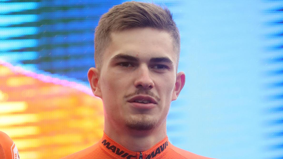 « Joris Delbove a été parfait dans son rôle d’équipier