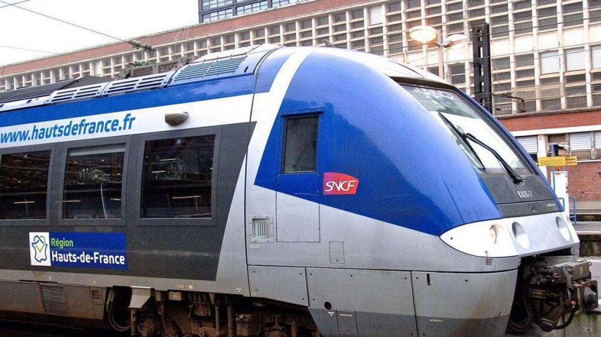 Plus de 60 TER supprimés dans les Hauts-de-France ce mercredi