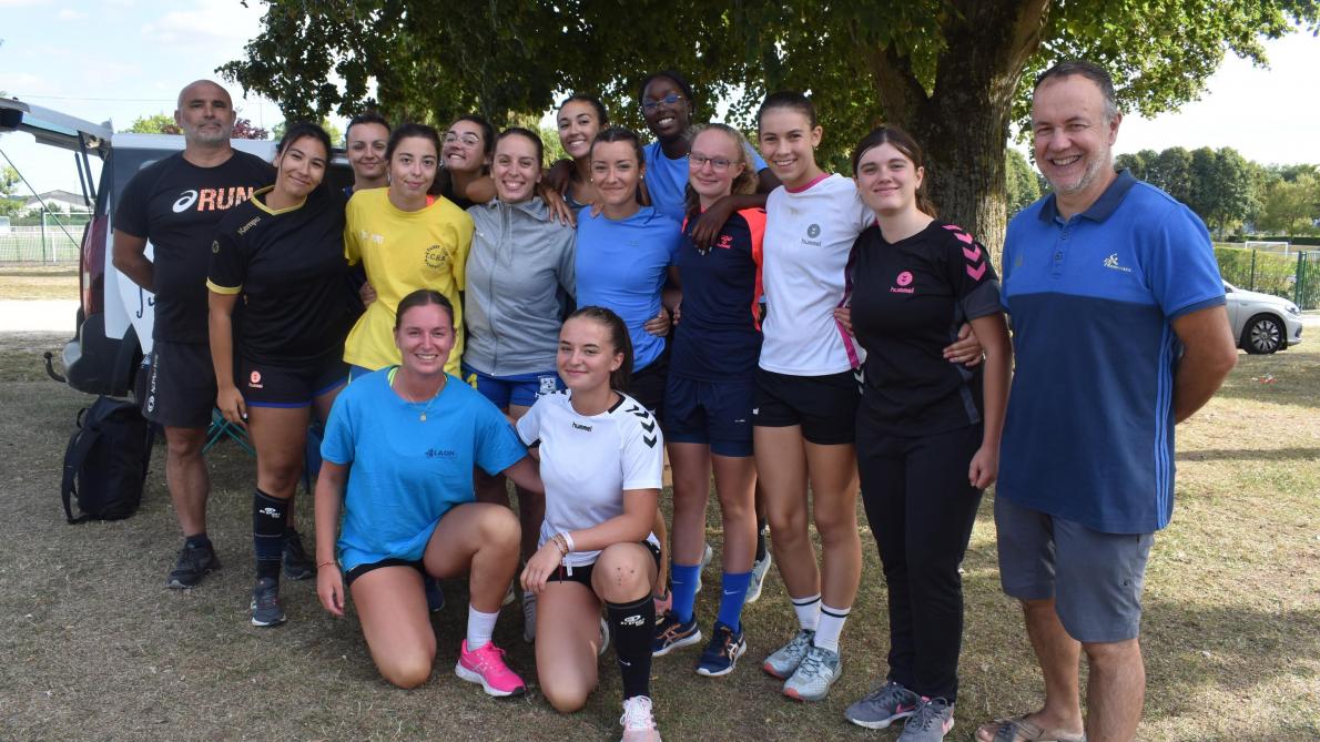 Handball - National 3. Un nouveau chapitre s’ouvre au HC Laon