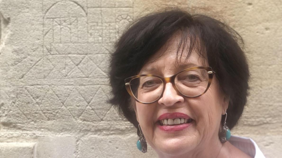 Martine Roussel défend les monuments et l’environnement à Saint-Dizier ...