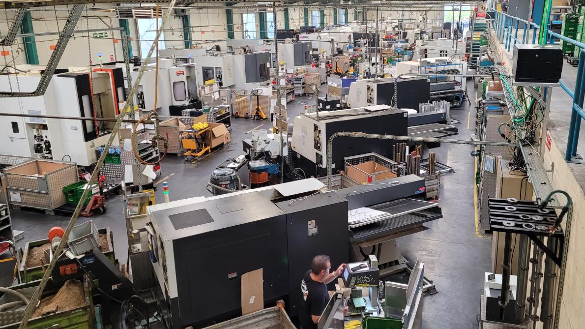 Nogent-sur-Seine : POK, l’innovation au service de la lutte contre les ...