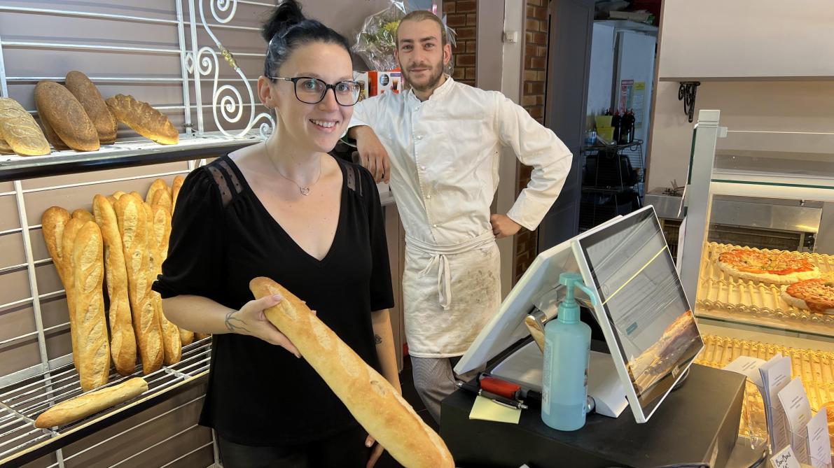 Charleville-Mézières: la boulangerie de Montcy-Saint-Pierre ferme définitivement
