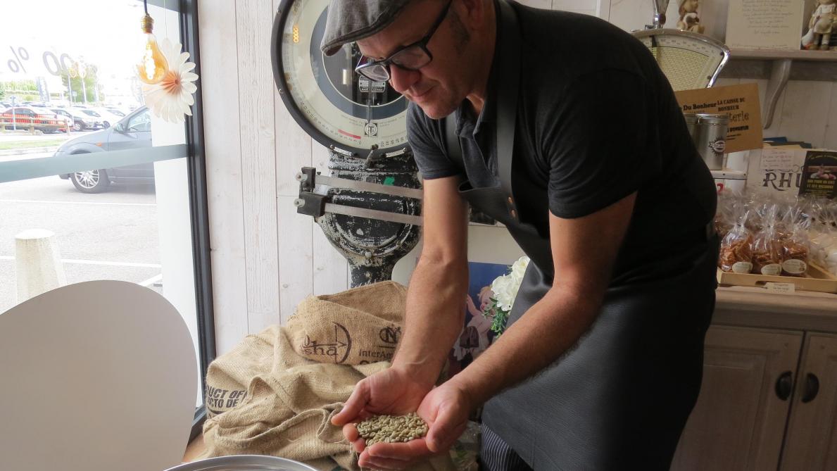 Romilly-sur-Seine et environs : La Petite Biscuiterie se lance dans le café