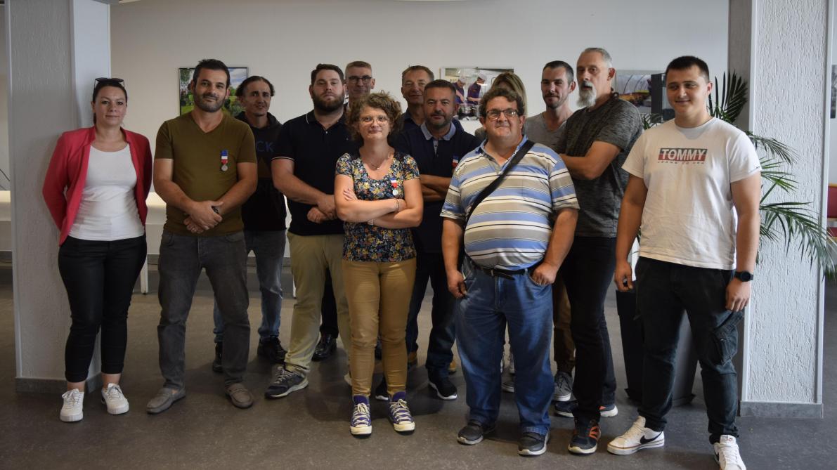 Une mécanique bien huilée pour les prix de l’innovation d’ArcelorMittal ...