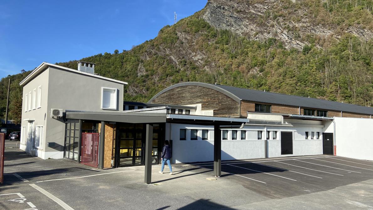 Les travaux de la piscine de Revin, un feuilleton à la Plus Belle la vie