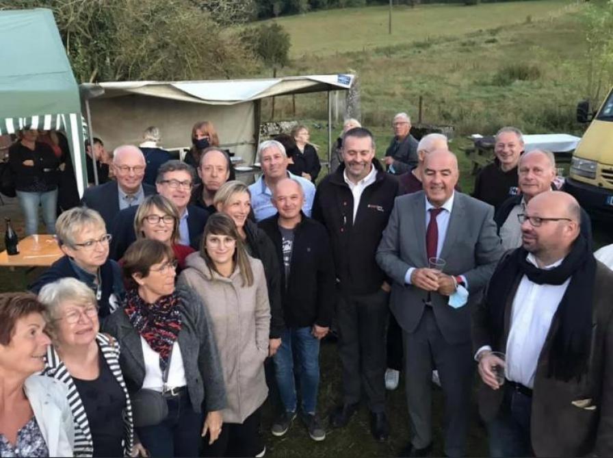 La fête communale de Serches, acte 2, commence ce samedi