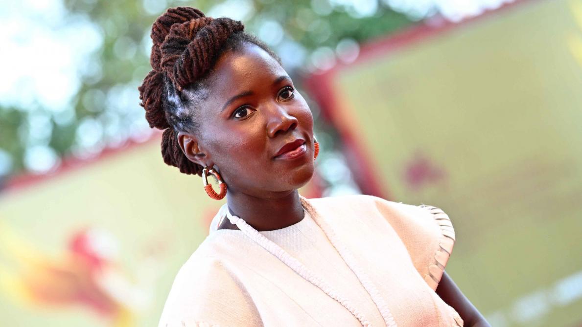 Cinéma : le film « Saint-Omer » d’Alice Diop représentera la France aux ...